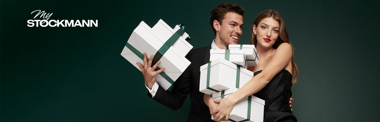 MyStockmann - Stockmann