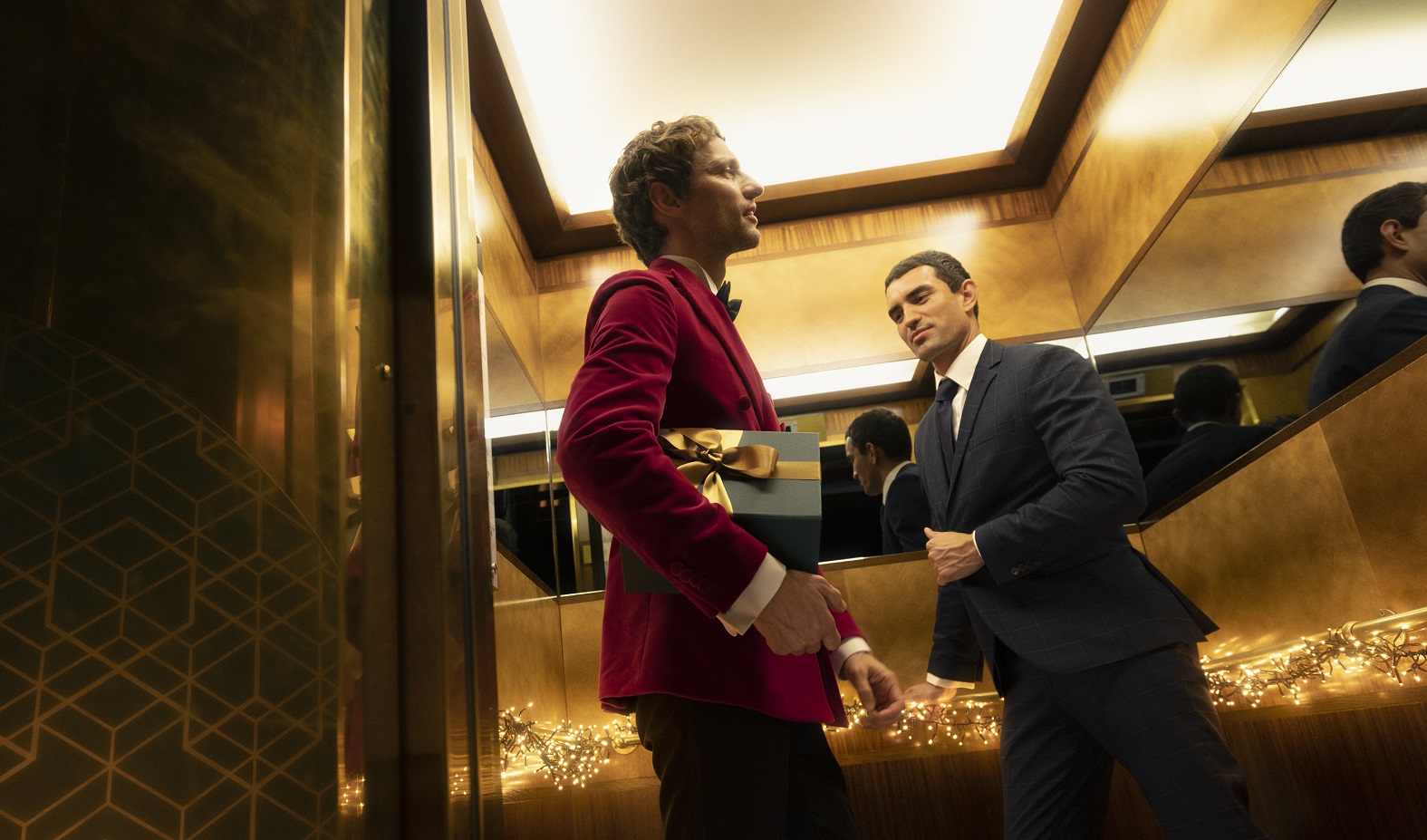 Jõulukingid meestele - Stockmann