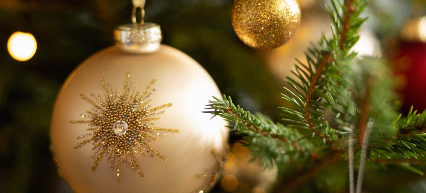 Stockmanni jõulumuinasjutt - Stockmann